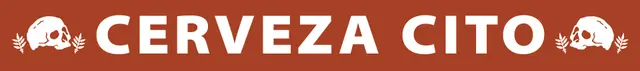 Menu | Cerveza Cito