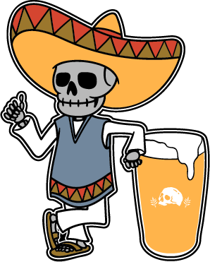 Contact Us | Cerveza Cito