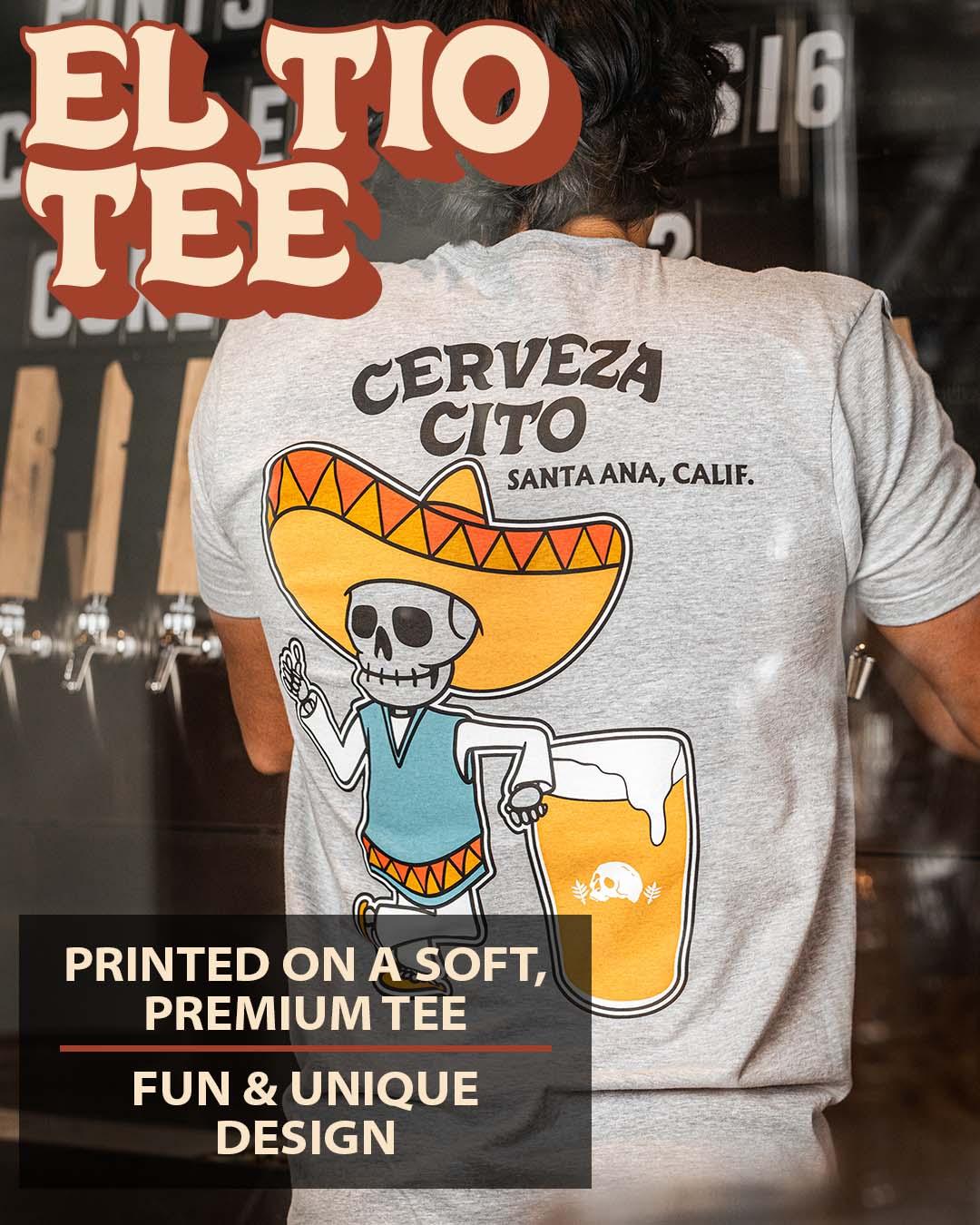 Shop | Cerveza Cito