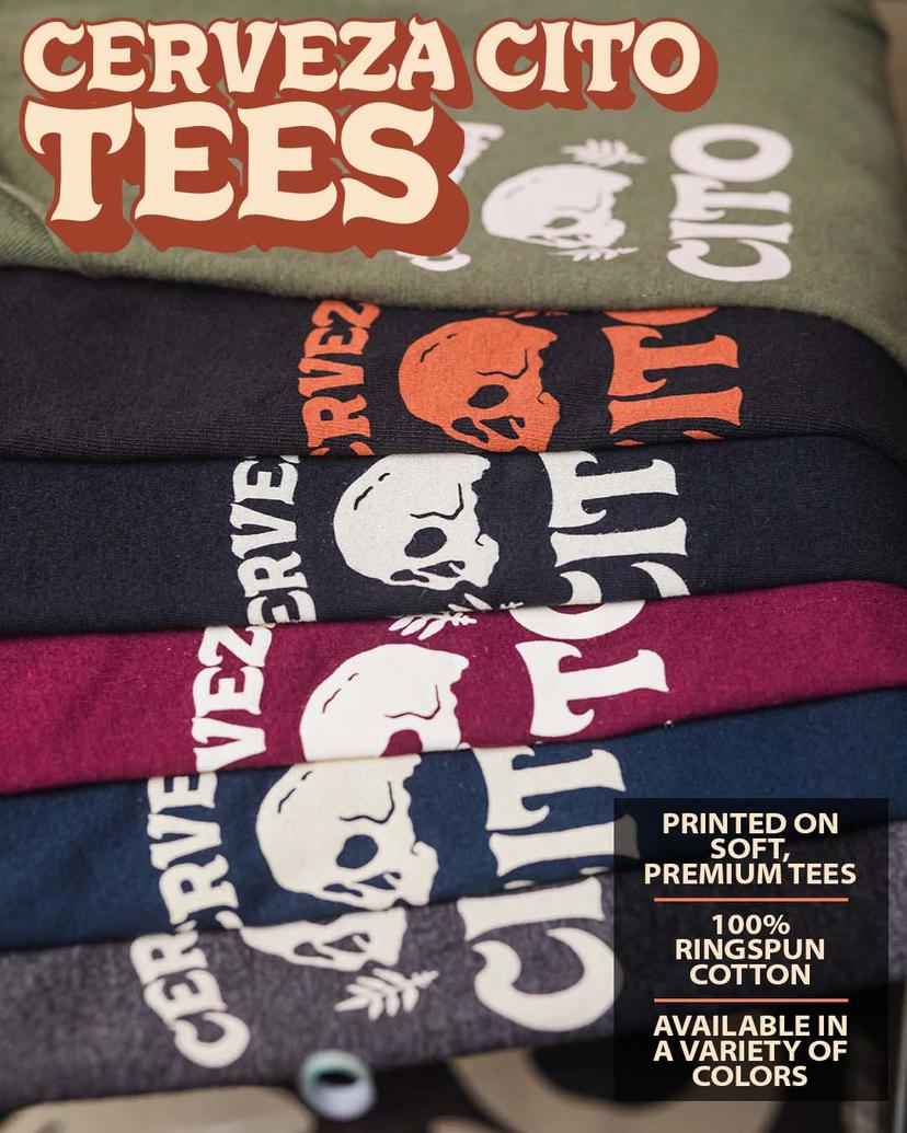 Shop | Cerveza Cito