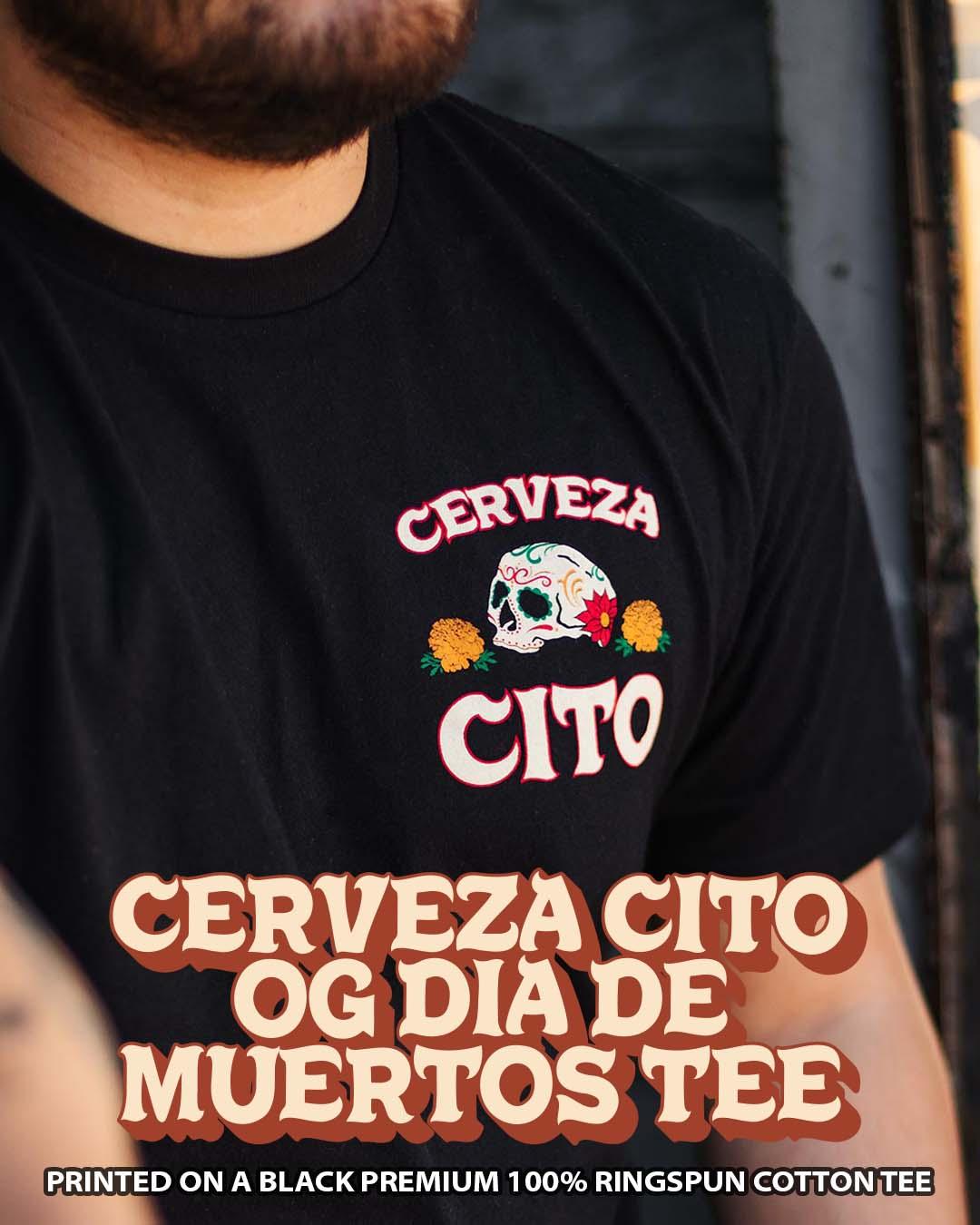 Shop | Cerveza Cito