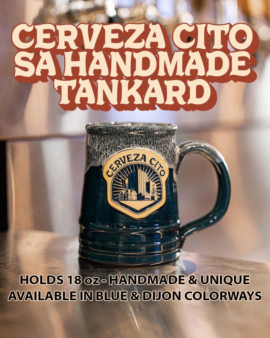 Shop | Cerveza Cito